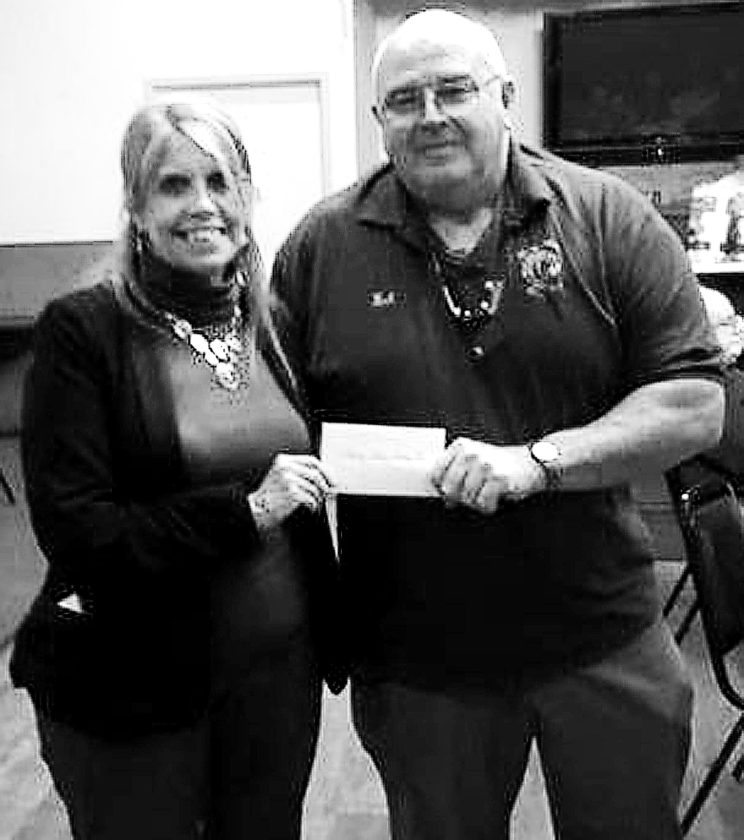 JS Lions give $500 | News, Sports, Jobs - The Express